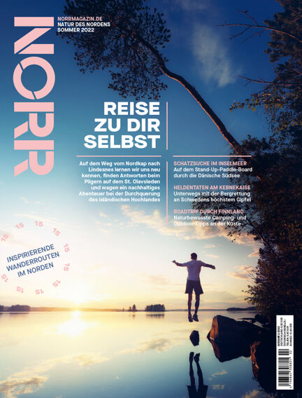 Read NORR Magazin magazine on Readly - the ultimate magazine ...