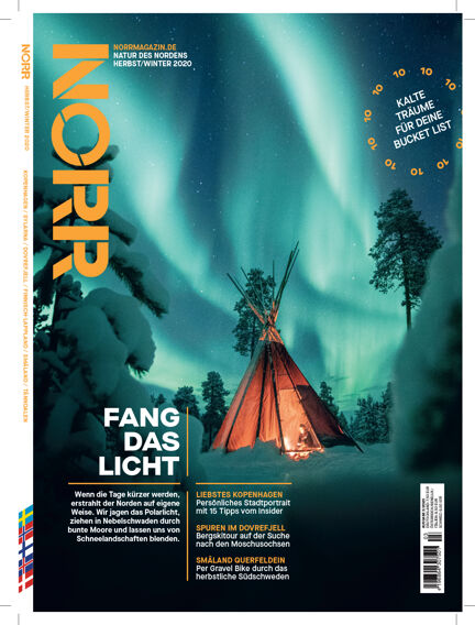 Read NORR Magazin magazine on Readly - the ultimate magazine ...