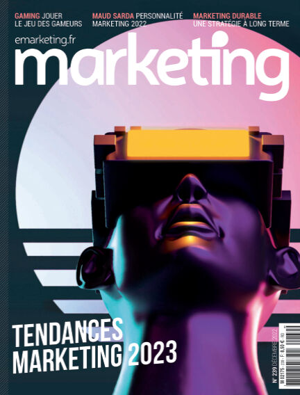 Read Marketing Magazine magazine on Readly - the ultimate magazine ...