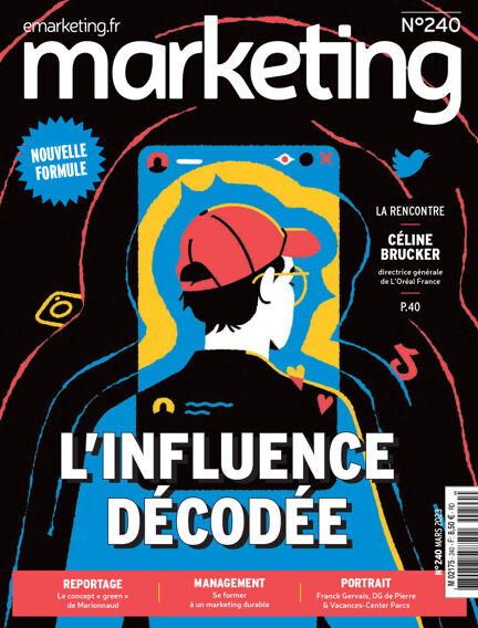 Read Marketing Magazine magazine on Readly - the ultimate magazine ...