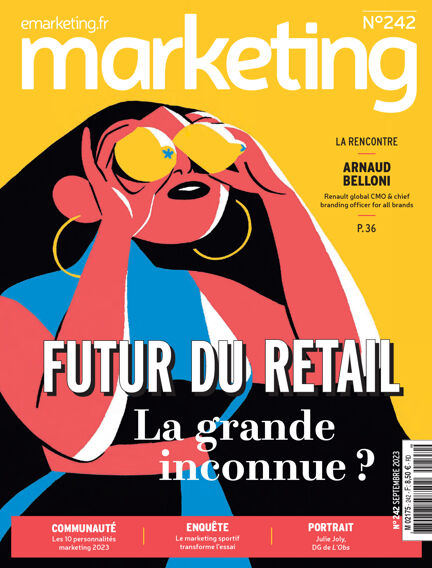 Read Marketing Magazine magazine on Readly - the ultimate magazine ...