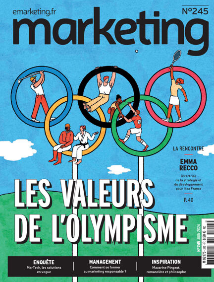 Read Marketing Magazine magazine on Readly - the ultimate magazine ...