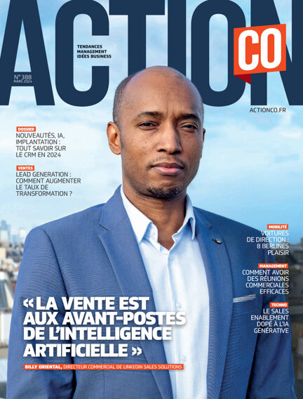 Read Action Co magazine on Readly - the ultimate magazine subscription ...