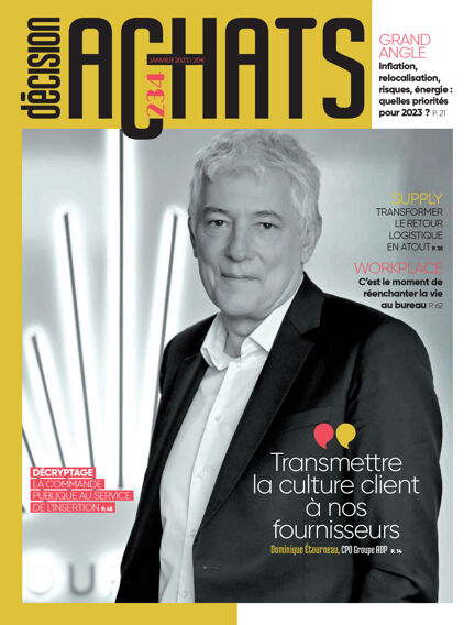 Read Décision Achats magazine on Readly - the ultimate magazine ...