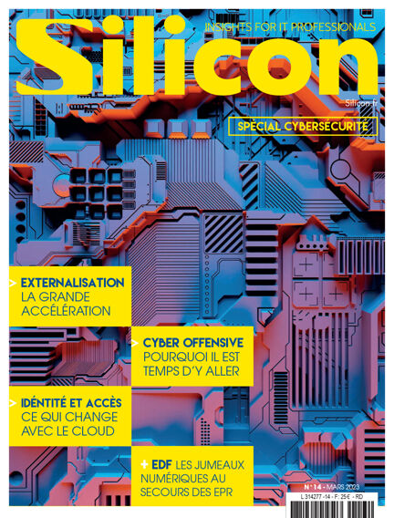 Read Silicon magazine on Readly - the ultimate magazine subscription ...