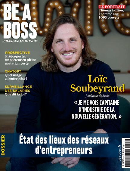 Read Be a Boss magazine on Readly - the ultimate magazine subscription ...