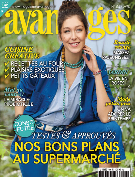 Read Avantages magazine on Readly - the ultimate magazine subscription ... Read Avantages magazine on Readly - the ultimate magazine subscription ...