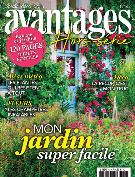 Read Avantages Hors-Série magazine on Readly - the ultimate magazine subscription. 1000's of ...