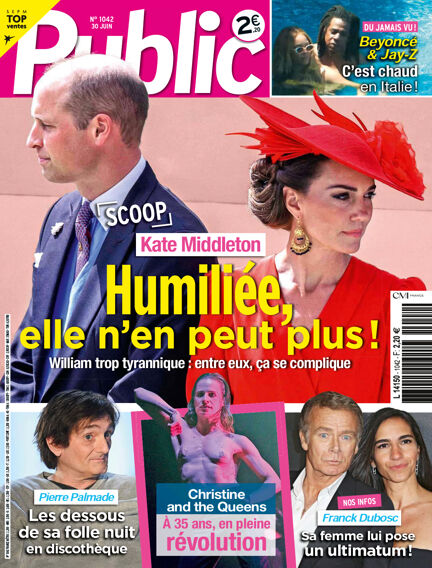 Read Public magazine on Readly - the ultimate magazine subscription. 1000's of magazines in one app