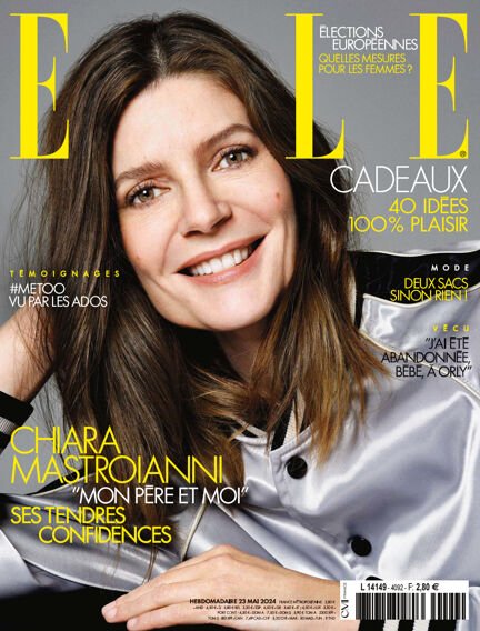 Read Elle magazine on Readly - the ultimate magazine subscription. 1000 ...