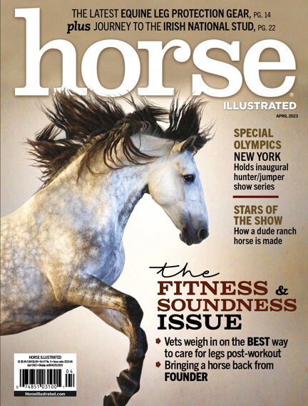 Read Horse Illustrated magazine on Readly - the ultimate magazine ...