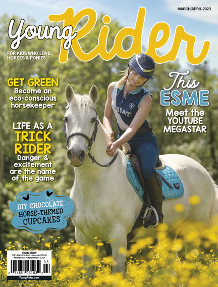 Read Young Rider magazine on Readly - the ultimate magazine ...