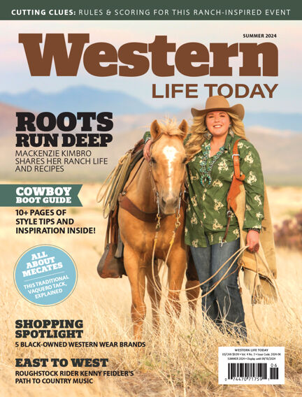 Read Western Life Today magazine on Readly - the ultimate magazine ...