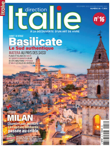Read Direction Italie magazine on Readly - the ultimate magazine ...