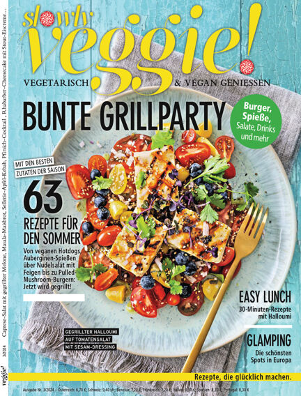 Read Slowly Veggie magazine on Readly - the ultimate magazine ...