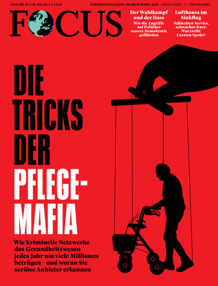 Lies FOCUS Magazin auf Readly – die ultimative Magazin-Flatrate ...