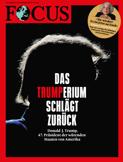 Read FOCUS Magazin magazine on Readly - the ultimate magazine ...
