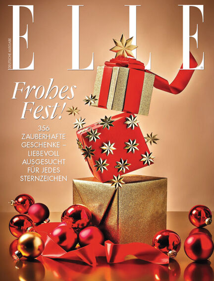 Lies ELLE Special auf Readly – die ultimative Magazin-Flatrate ...