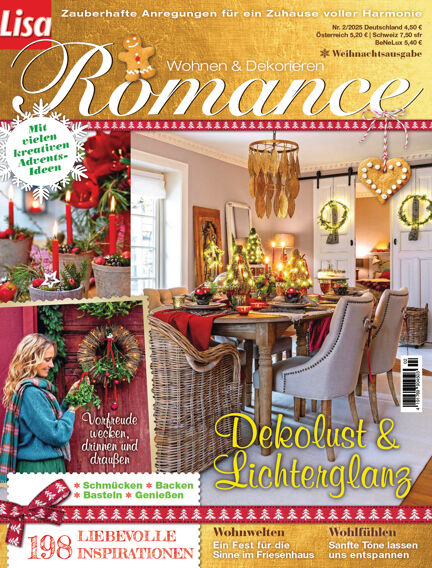 Read Lisa Romance magazine on Readly - the ultimate magazine ...