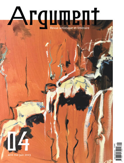 Read Argument magazine on Readly - the ultimate magazine subscription ...