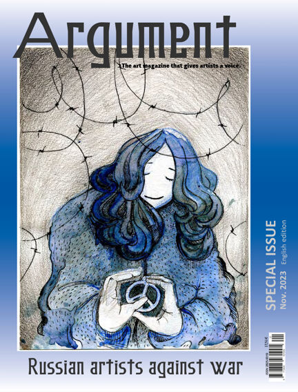 Read Argument Special Issue magazine on Readly - the ultimate magazine ...