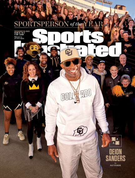 Read Sports Illustrated magazine on Readly - the ultimate magazine ...
