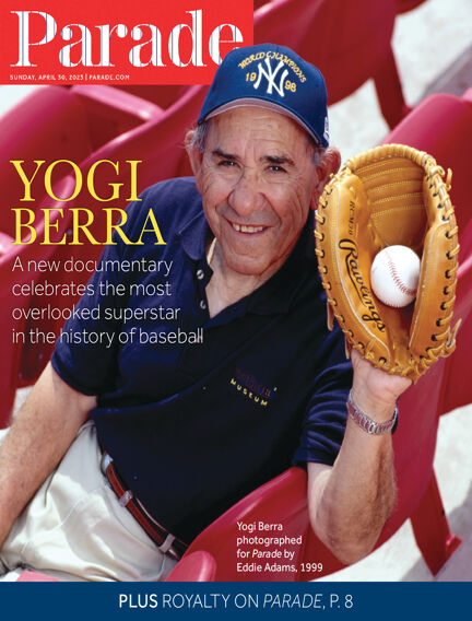 Read Parade magazine on Readly - the ultimate magazine subscription ...