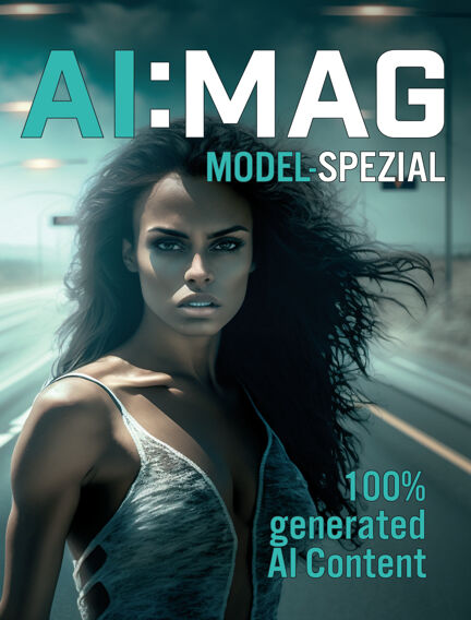 Read AI:MAG magazine on Readly - the ultimate magazine subscription. 1000's of magazines in one app