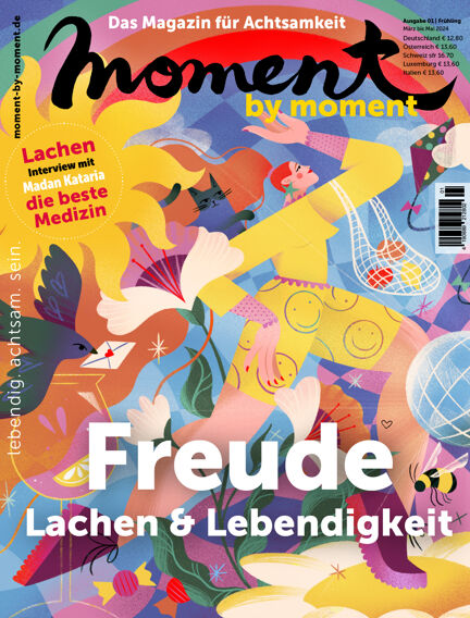 Read moment by moment magazine on Readly - the ultimate magazine ...