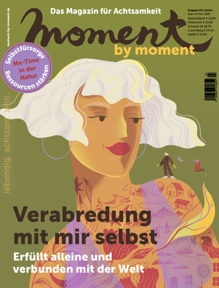 Read moment by moment magazine on Readly - the ultimate magazine ...