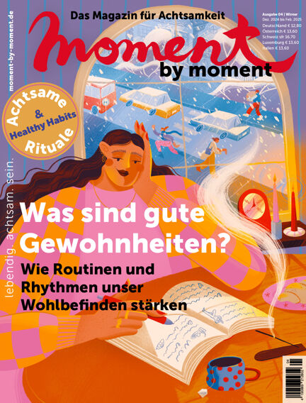 Read moment by moment magazine on Readly - the ultimate magazine ...