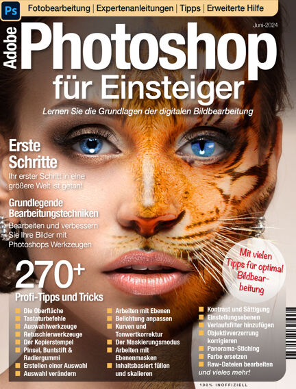 Read Photoshop für Einsteiger magazine on Readly - the ultimate ... Read Photoshop für Einsteiger magazine on Readly - the ultimate ...