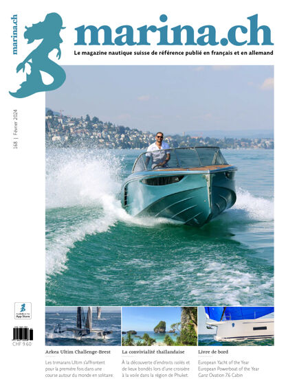 Read marina.ch FR magazine on Readly - the ultimate magazine ...