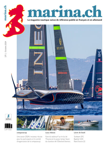 Read marina.ch FR magazine on Readly - the ultimate magazine ...