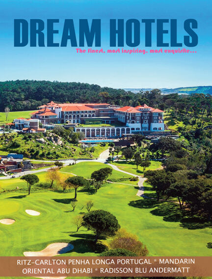 Read Dream Hotels magazine on Readly - the ultimate magazine ...