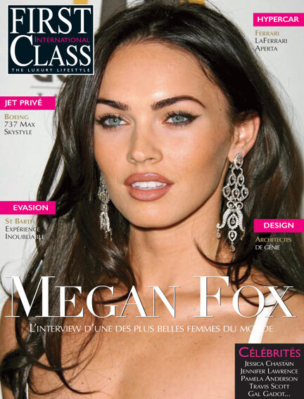 Lees Het Tijdschrift First Class Magazine Op Readly Het Ultieme Tijdschriftabonnement