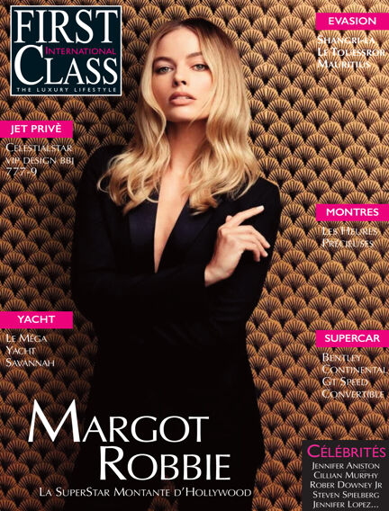 Read First Class Magazine magazine on Readly - the ultimate magazine ...