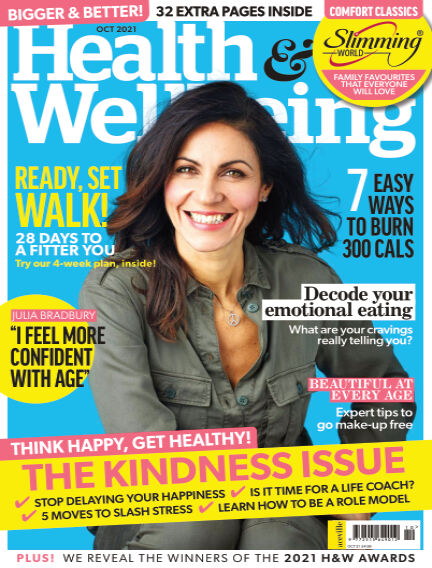 02 September, 2021 - Health & Wellbeing Magazine - 1000's of magazines ...