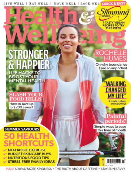 02 June, 2022 - Health & Wellbeing Magazine - 1000's of magazines in ...