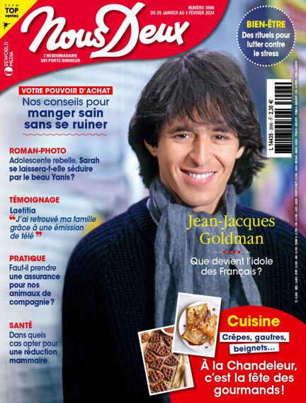 Read Nous Deux magazine on Readly - the ultimate magazine subscription ...