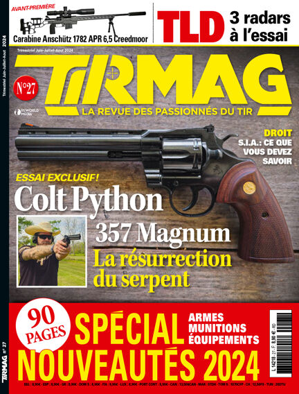 Read Tir Mag magazine on Readly - the ultimate magazine subscription ...