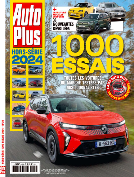 Read Auto Plus Hors-Série magazine on Readly - the ultimate magazine ...