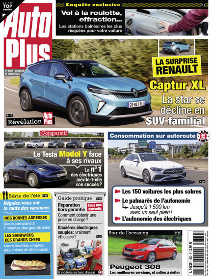 Read Auto Plus magazine on Readly - the ultimate magazine subscription ...