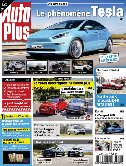 Read Auto Plus magazine on Readly - the ultimate magazine subscription ...
