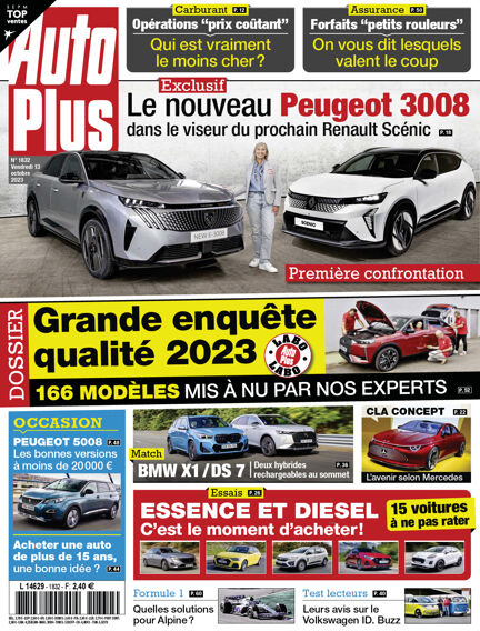 Read Auto Plus magazine on Readly - the ultimate magazine subscription ...