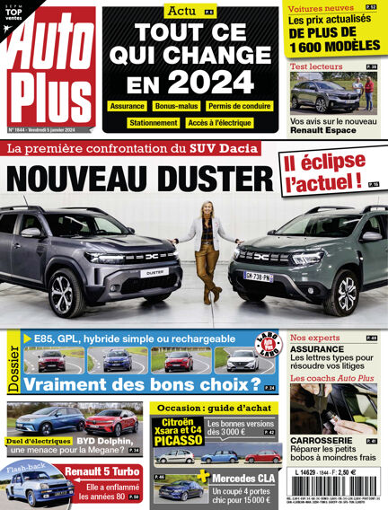 Read Auto Plus magazine on Readly - the ultimate magazine subscription ...