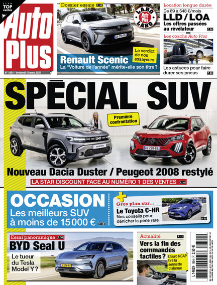 Read Auto Plus magazine on Readly - the ultimate magazine subscription ...