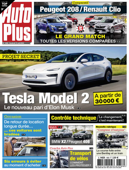 Read Auto Plus magazine on Readly - the ultimate magazine subscription ...