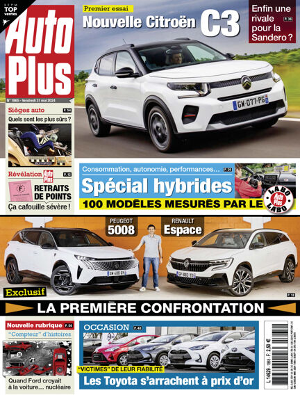 Read Auto Plus magazine on Readly - the ultimate magazine subscription ...
