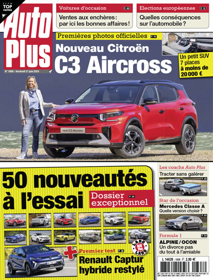 Read Auto Plus magazine on Readly - the ultimate magazine subscription ...